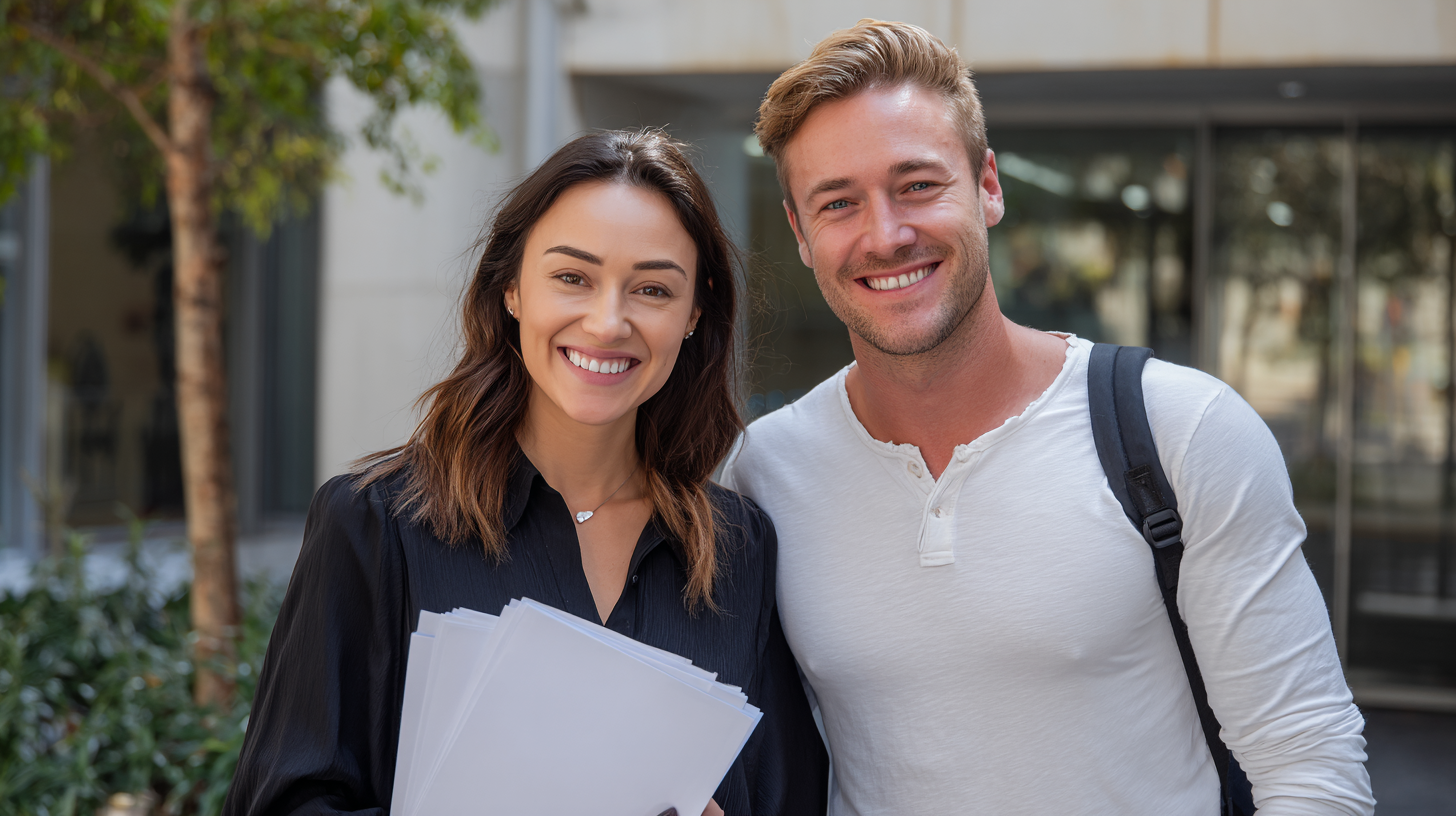 What Documents Are Needed To Apply For Australian Partner Visa